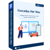 恭喜！您已註冊 Mac 版 imyPass iPassBye