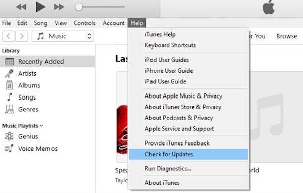 如果我的 iTunes 帳號和 iPhone 無法同步，該怎麼辦？