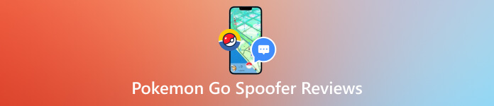 รู้เบื้องต้นเกี่ยวกับ Pokemon Go Spoofer บน Windows/Mac/iOS/Android
