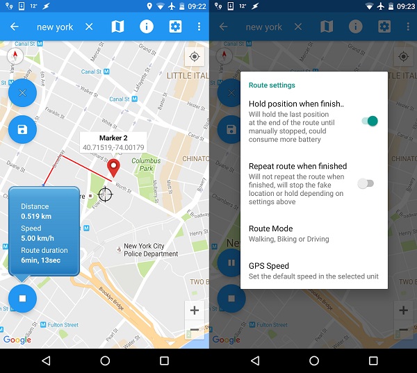 Best Fake Location Apps for Mobile Phones (2024 Review)