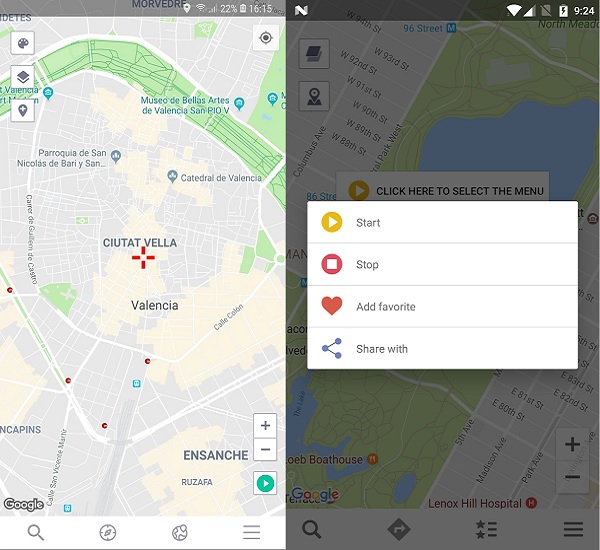 Best Fake Location Apps for Mobile Phones (2024 Review)