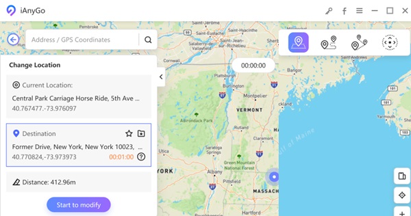 Best Fake Location Apps for Mobile Phones (2025 Review)