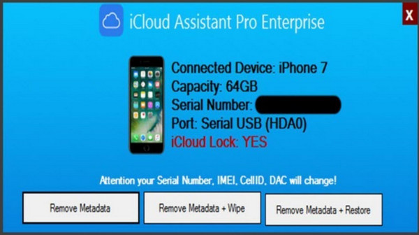 Top Free iCloud Unlock Services & Tools to Use When iOS Is Locked