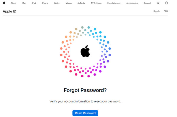 iForgot Apple – Review on the Best Way to Unlock iPhone/iPad Online