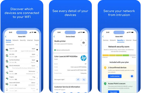 7 IP Address Trackers Available to Track IP Address of Device Quickly