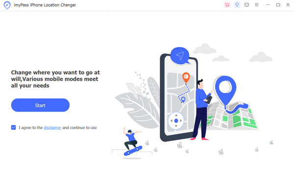 How to Turn Off Location on Android to Avoid Being Tracked by Anyone Meta